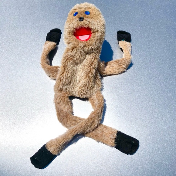 Mopkins | Toys | Vintage 977 1989 Wynn Miller Mopkins Wrap Around Full ...